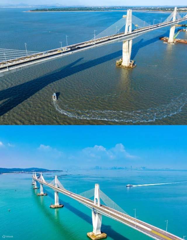 Two-day tour of Big and Small Kinmen. Juguang Tower & Chen Jinglan ...