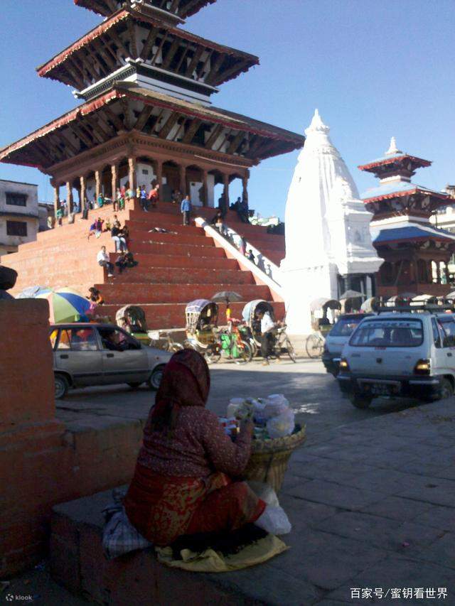 Discover Kathmandu's Cultural Treasures: Early Morning Walk Experience ...
