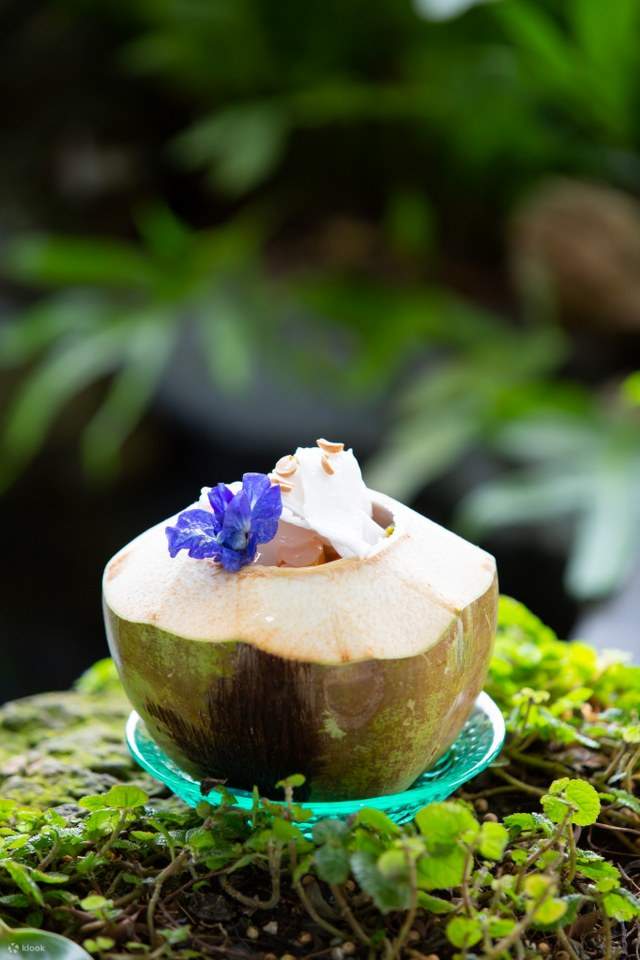 Kiew Kai Ka Nak Niwat (Bangkok) - Klook Việt Nam