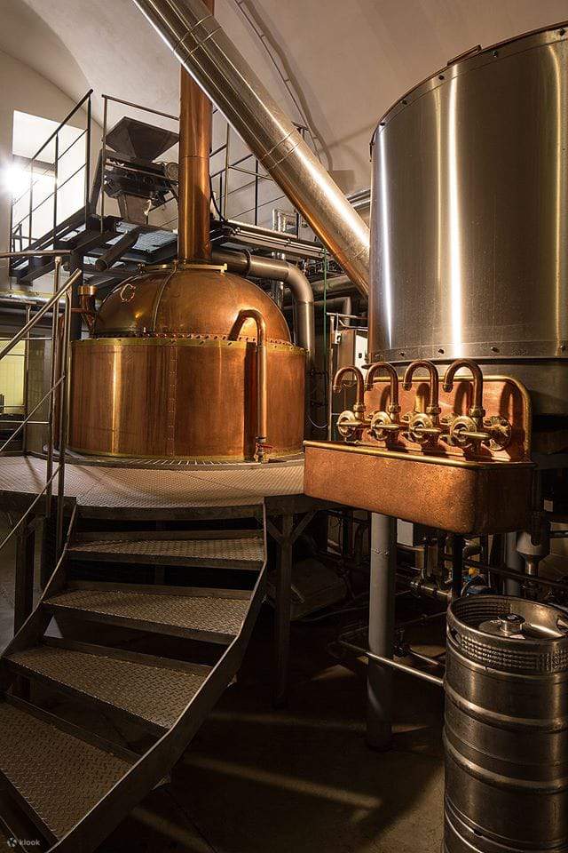 New craft beer revolution - Klook Singapore New craft beer revolution - Klook Singapore