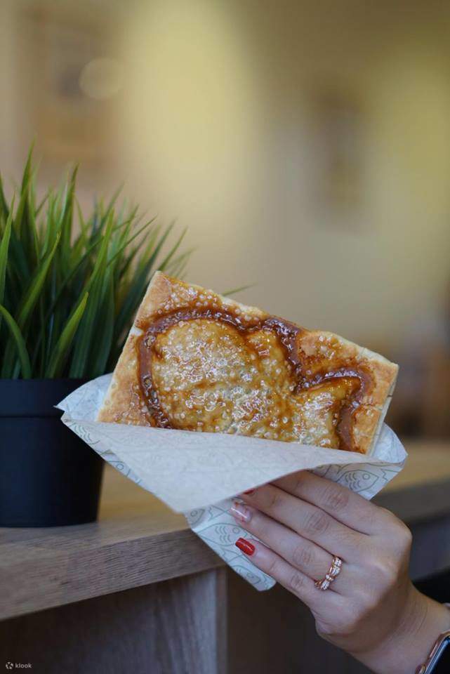 Chatto, Malaysia - Klook India