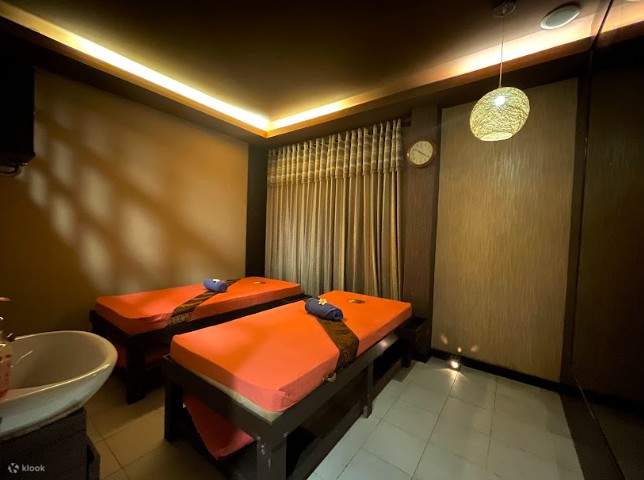Paket Grand Majesty Day Spa di Batam - Klook Indonesia