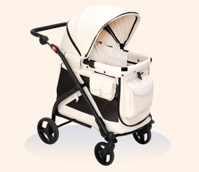 仁川国際空港 T1 付近のベビーカー / ワゴン レンタル サービス | Klook