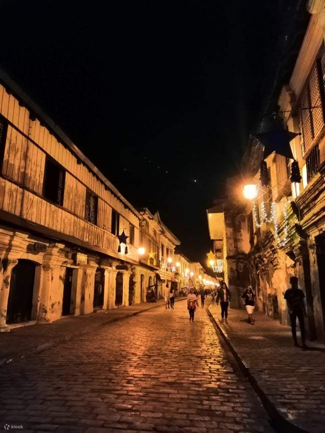 Private Vigan City Tour - Klook Philippines