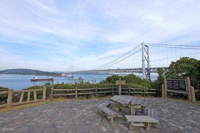 Kagawa chartered one-day tour: Kinpiragu Shrine/Takaya Shrine/Naruto ...