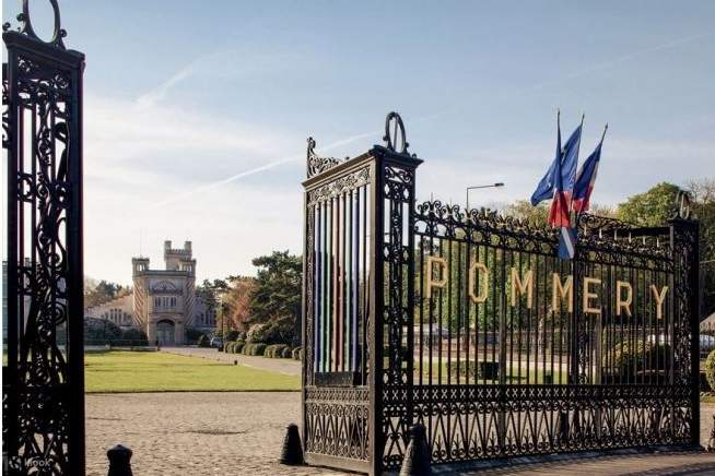 Tour de 7 días a Champagne Pommery y dominio familiar - Klook Estados ...
