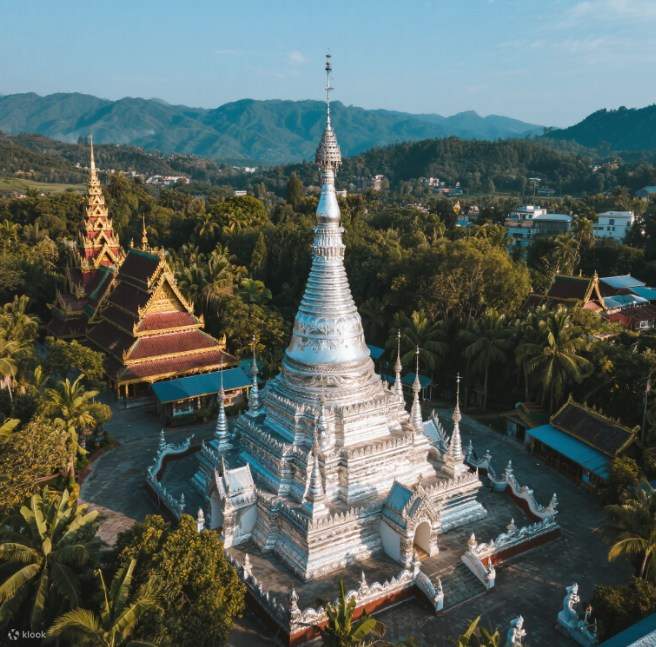 5-day hot spring vacation in Tengchong, Yunnan (luxurious stay at ...