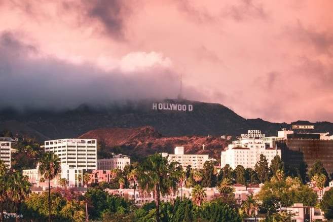 Haunted Hollywood Walking Tour - Klook