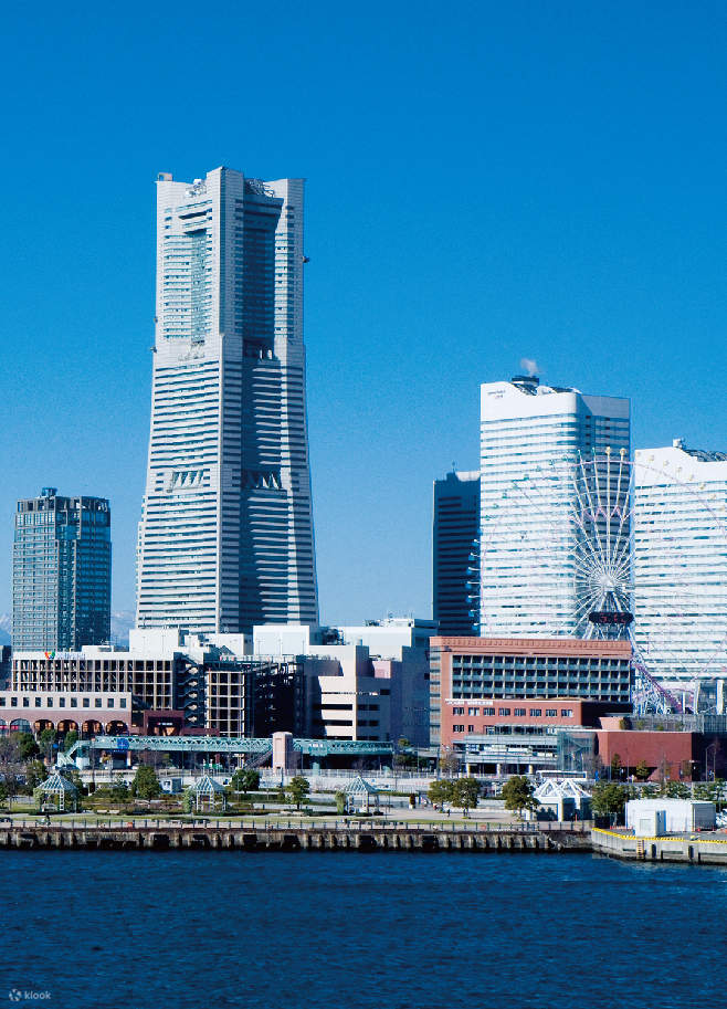 Greater Tokyo Pass (Unlimited Rides for 3 Days) - Klook