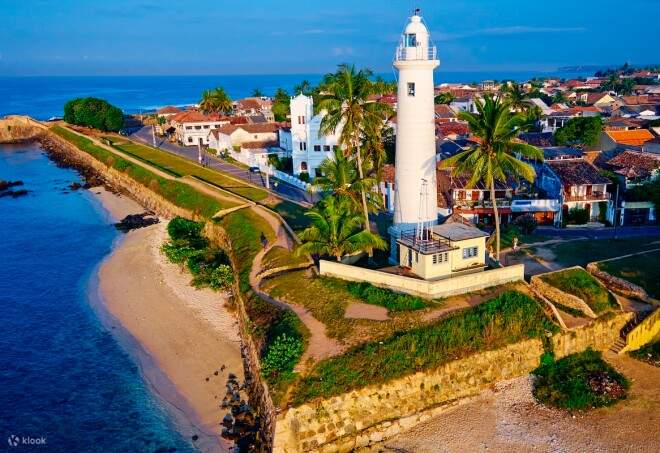 4 IN 1 -Turtle Beach, Yala Safari, Stilt Fishermen and Galle Fort ...