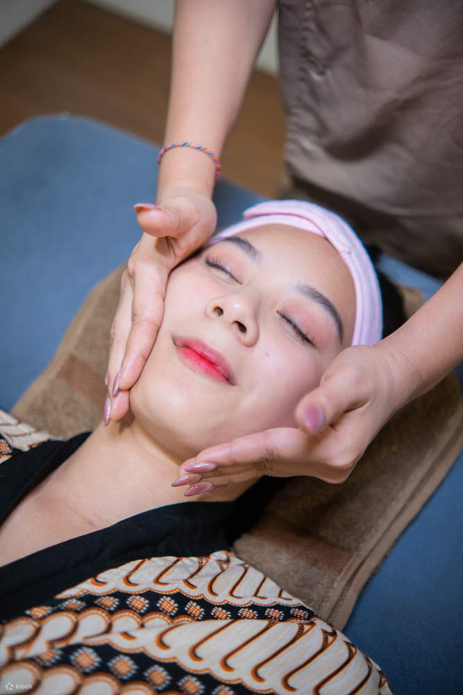 Megumi Wellness Spa di Denpasar Bali - Klook Indonesia