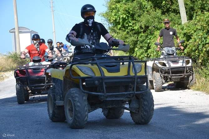 From Antalya: Safari Adventure Quad, Buggy, Family Buggy 3 Options ...