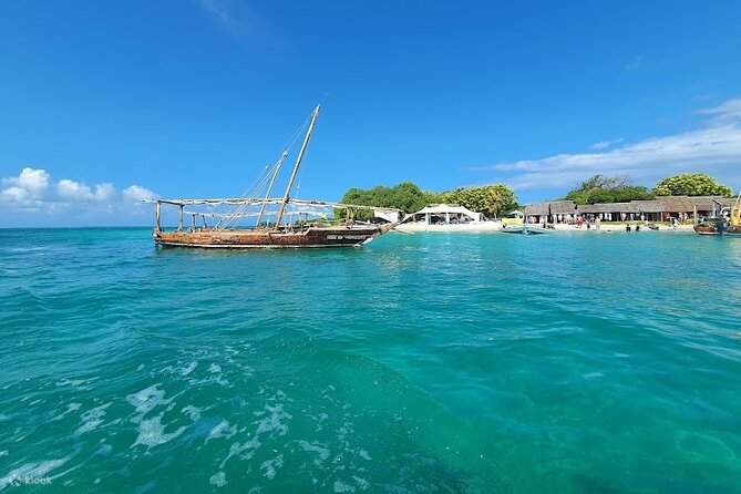 Explore The Ocean Depths With Our Blue Safari Tour Klook Australia