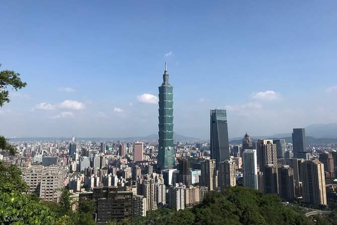 Taipei: Private Custom Taipei City Tour - Klook