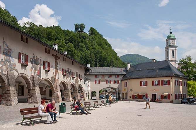 Experience the Beauty of Konigssee on a Day Tour from Salzburg - Klook