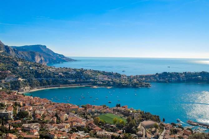 Eze, Monaco & Monte-Carlo - Klook Việt Nam