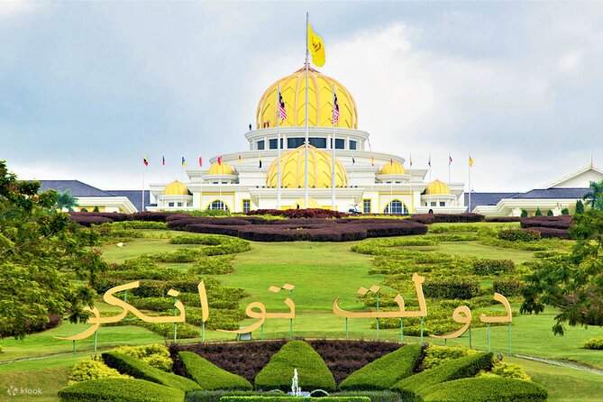 Luxury First-class Bus: Kuala Lumpur Fully-guided Day Tour from ...