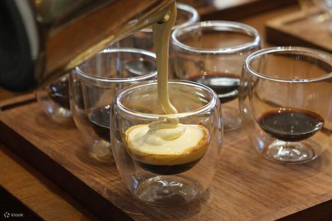 Techniques & Secrets Behind the Famed Vietnamese Egg Coffee - Klook Россия