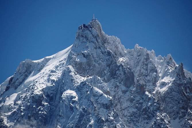 Chamonix and Mont Blanc Private Day Trip from Geneva - Klook The Bahamas