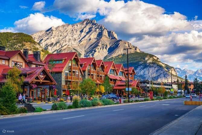 Tour tham quan Banff, Hồ Louise và Hồ Moraine từ Calgary, Canmore ...