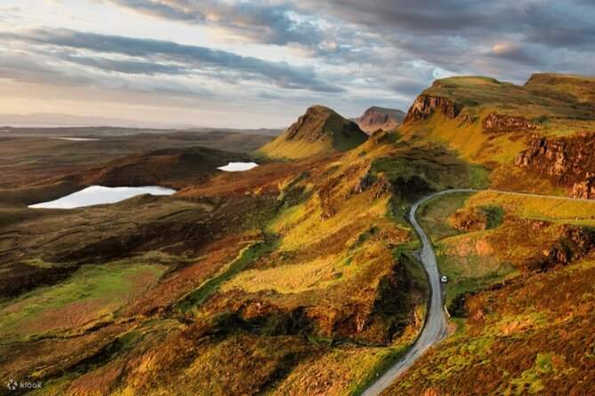 Explore Isle of Skye with our Self-Guided Driving Tour - Klook