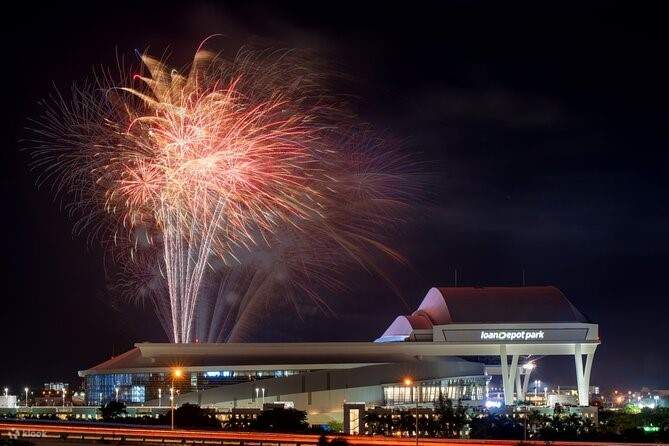 Miami Marlins Game With Transportation - Klook Estados Unidos