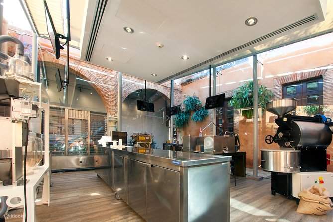 Chocolate-Making Experience & Colonial Zone Walking Tour - Klook United ...