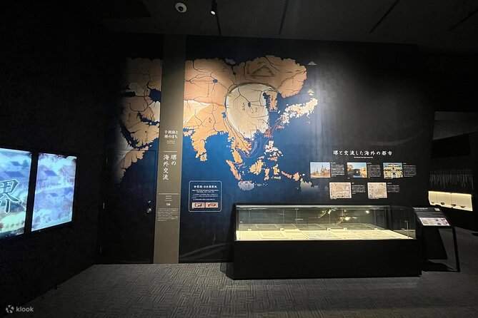 Sakai City One Day Private Guided Tour - Klook Singapore