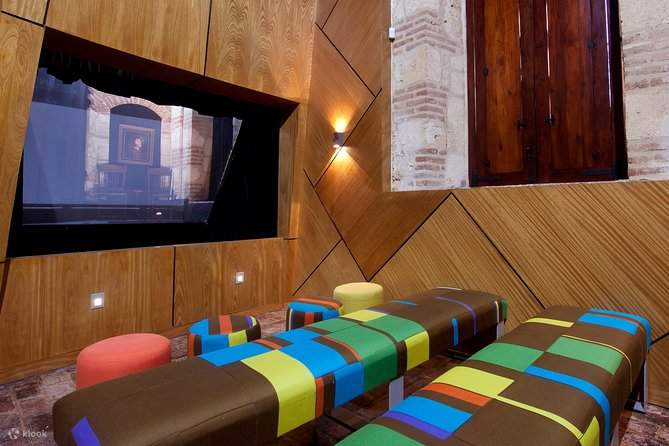 Chocolate-Making Experience & Colonial Zone Walking Tour - Klook The ...