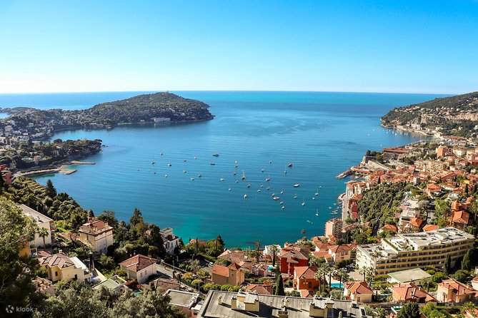 Eze, Monaco & Monte-Carlo - Klook Việt Nam