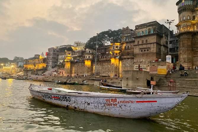Explore the Best of Varanasi with a Private City Highlights Day Tour ...
