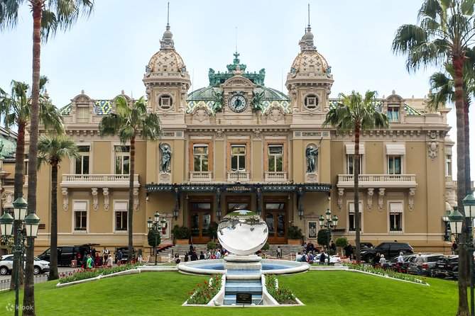 Eze, Monaco & Monte-Carlo - Klook Estados Unidos