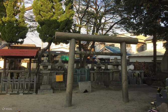 Sakai City One Day Private Guided Tour - Klook Singapore