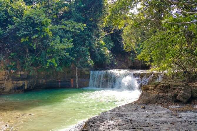 Amber Route & Yanigua Tour from Santo Domingo - Klook