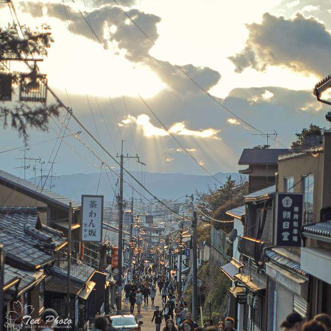 Kyoto Kiyomizu Temple & Heian Shrine & Fushimi Inari Taisha One-day ...