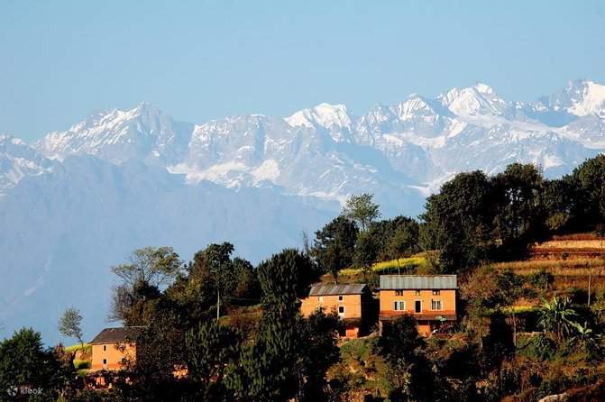 Nagarkot Sunrise (Everest View) Tour & Changu Narayan Hike - Klook ...