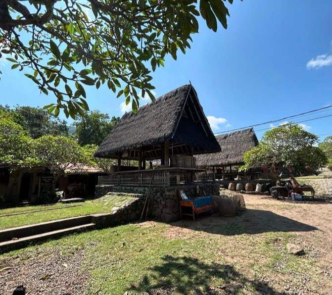 Tur Sehari ke Blue Lagoon Snorkeling dan Desa Tenganan - Klook Indonesia