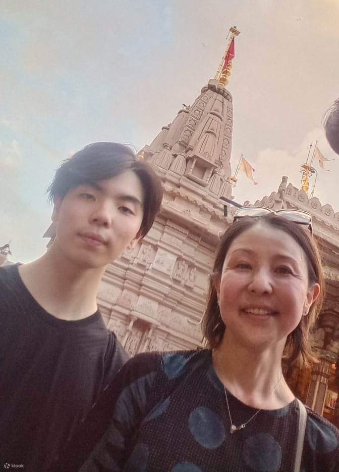 Walk & Explore Ahmedabad City (Guided Tour by Foot) - Klook Hong Kong