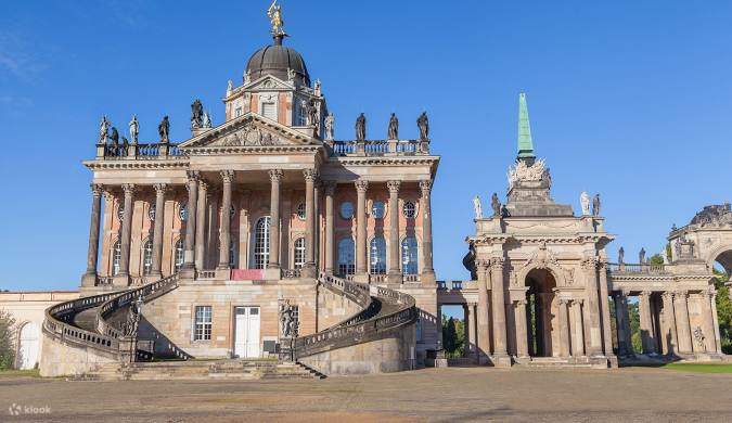 Potsdam Day Trip from Berlin - Klook United States