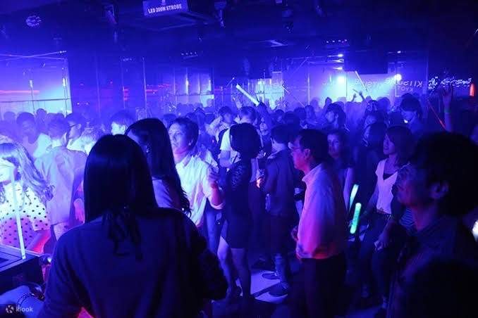 KITSUNE KYOTO admission ticket (Kyoto) - Klook Philippines