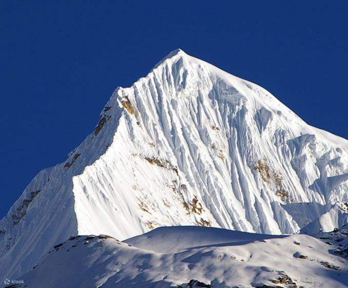 Conquer the Heights: Shigu Chuli Climbing Adventure in Nepal - Klook ...