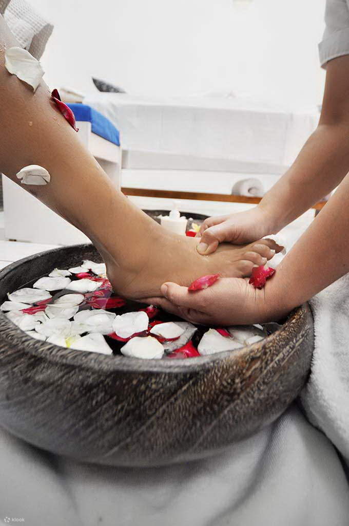 Bali Gift Spa in Seminyak - Klook
