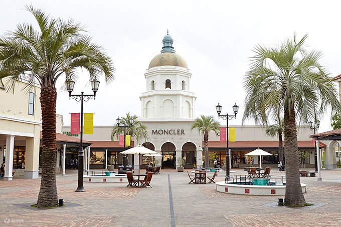 Reservasi Online untuk Kobe Arima Onsen & Ijinkan & Outlet Day Tour ...