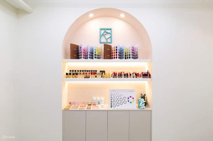 Personal Color Test | Seoul - Klook