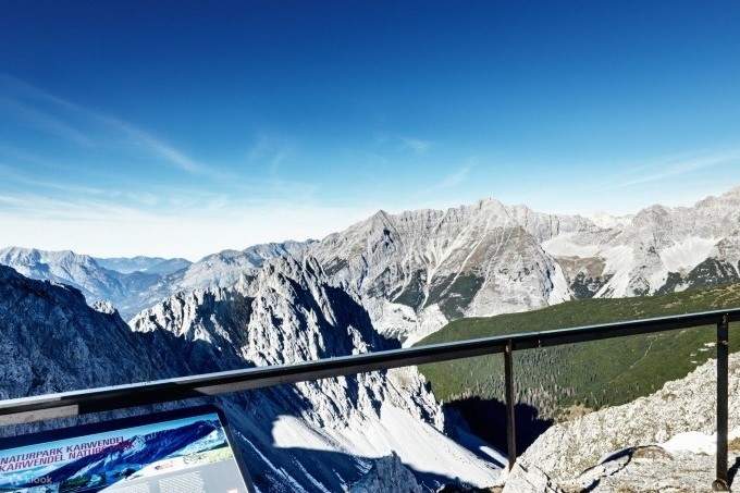 Roundtrip Nordkette Cable Car Ticket in Innsbruck - Klook