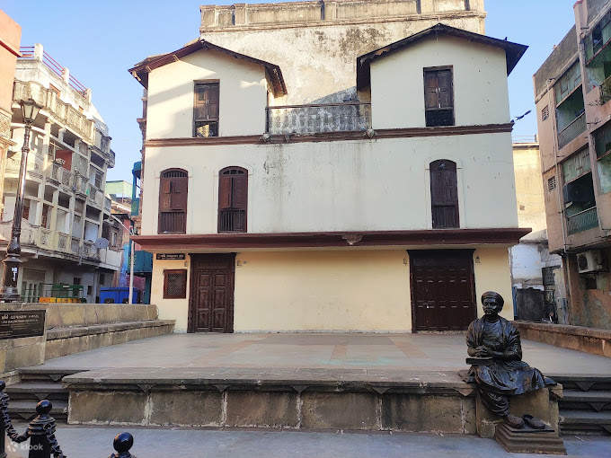 Walk & Explore Ahmedabad City (Guided Tour by Foot) - Klook United States