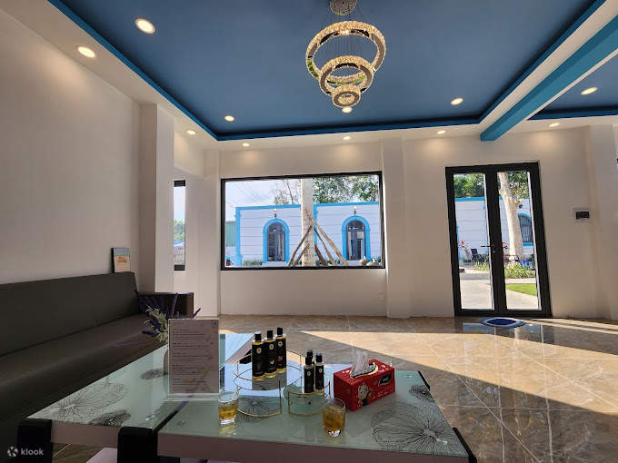 Pengalaman Pepper Spa di Phu Quoc, Vietnam - Klook Indonesia