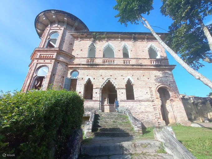 Hành trình khám phá thiên nhiên Perak đỉnh cao – Tour du lịch sinh thái ...