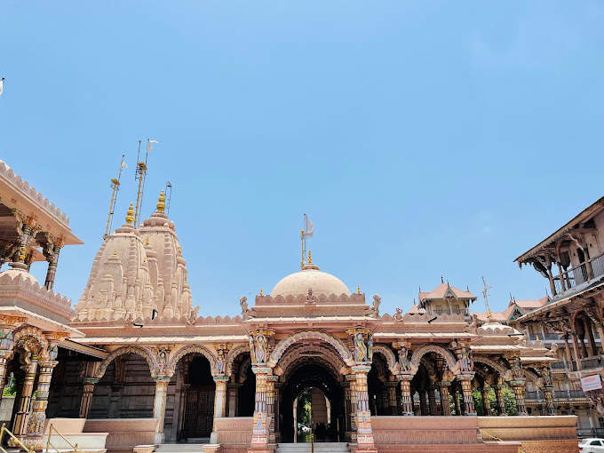 Walk & Explore Ahmedabad City (Guided Tour by Foot) - Klook India