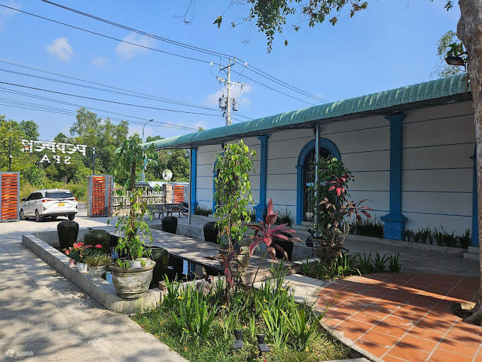 Pengalaman Pepper Spa di Phu Quoc, Vietnam - Klook Indonesia